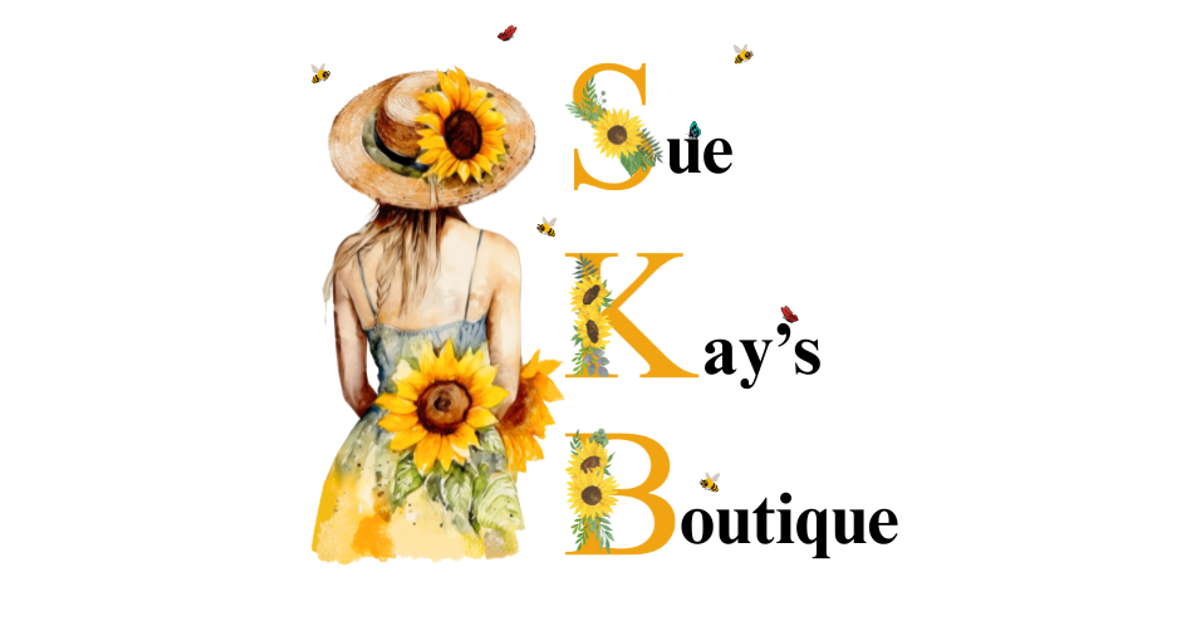 SueKay's Boutique – Sue Kay's Boutique